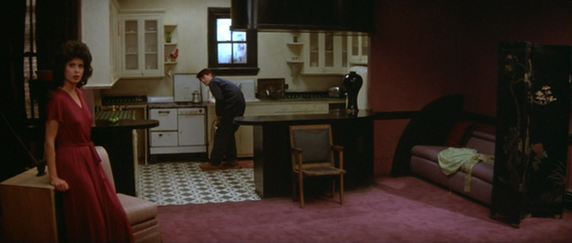 Blue Velvet - THE CINEMATOGRAPH