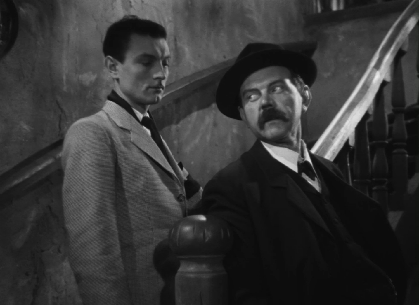 Goupi Mains Rouges - THE CINEMATOGRAPH