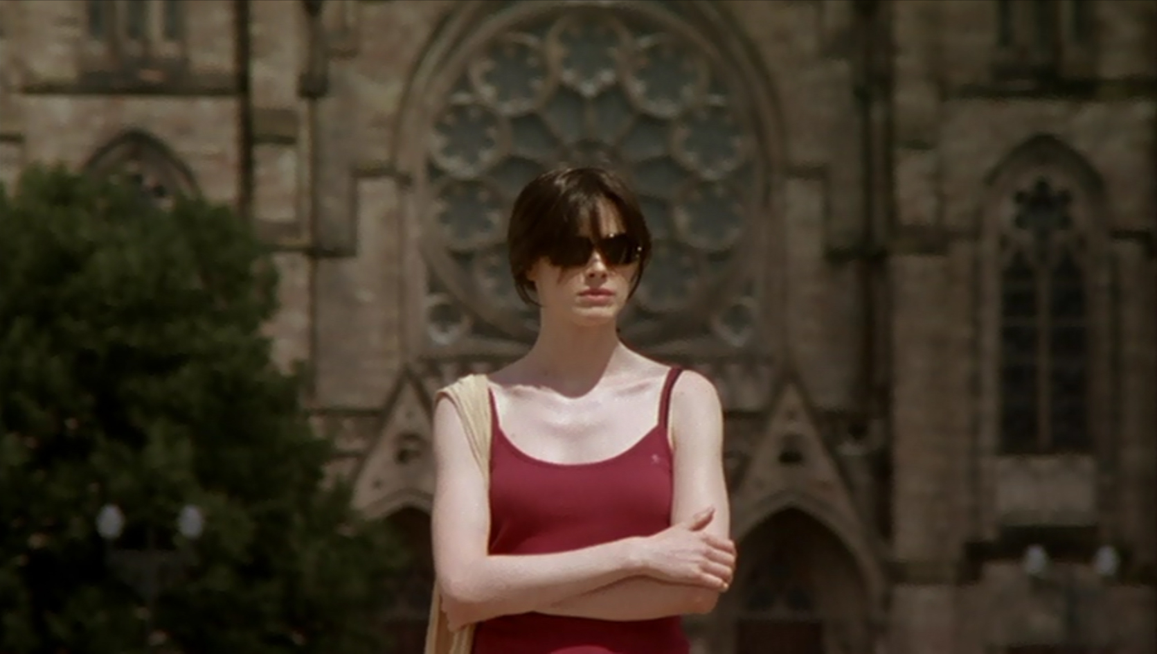 In the City of Sylvia - THE CINEMATOGRAPH