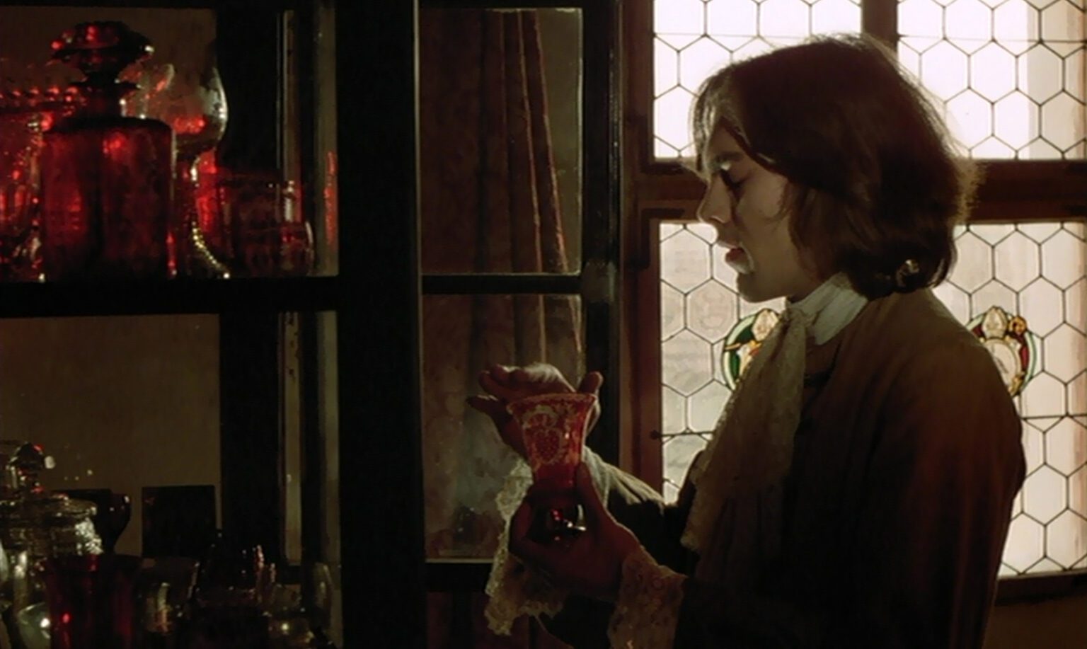 Heart of Glass - THE CINEMATOGRAPH