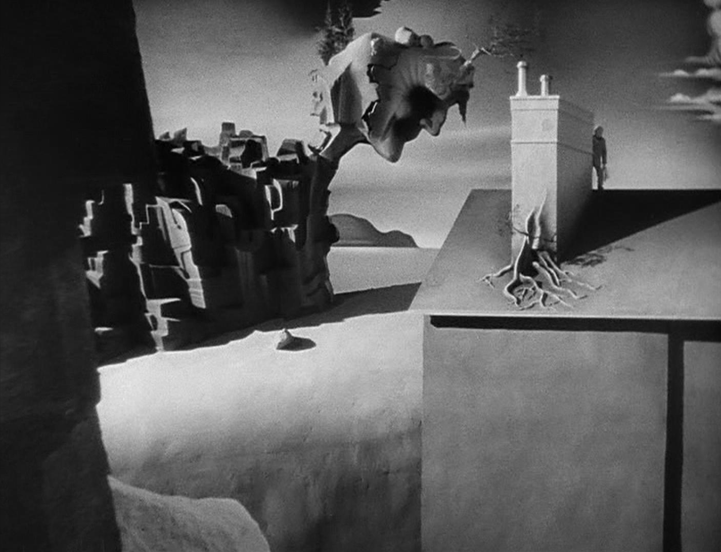 Spellbound - THE CINEMATOGRAPH