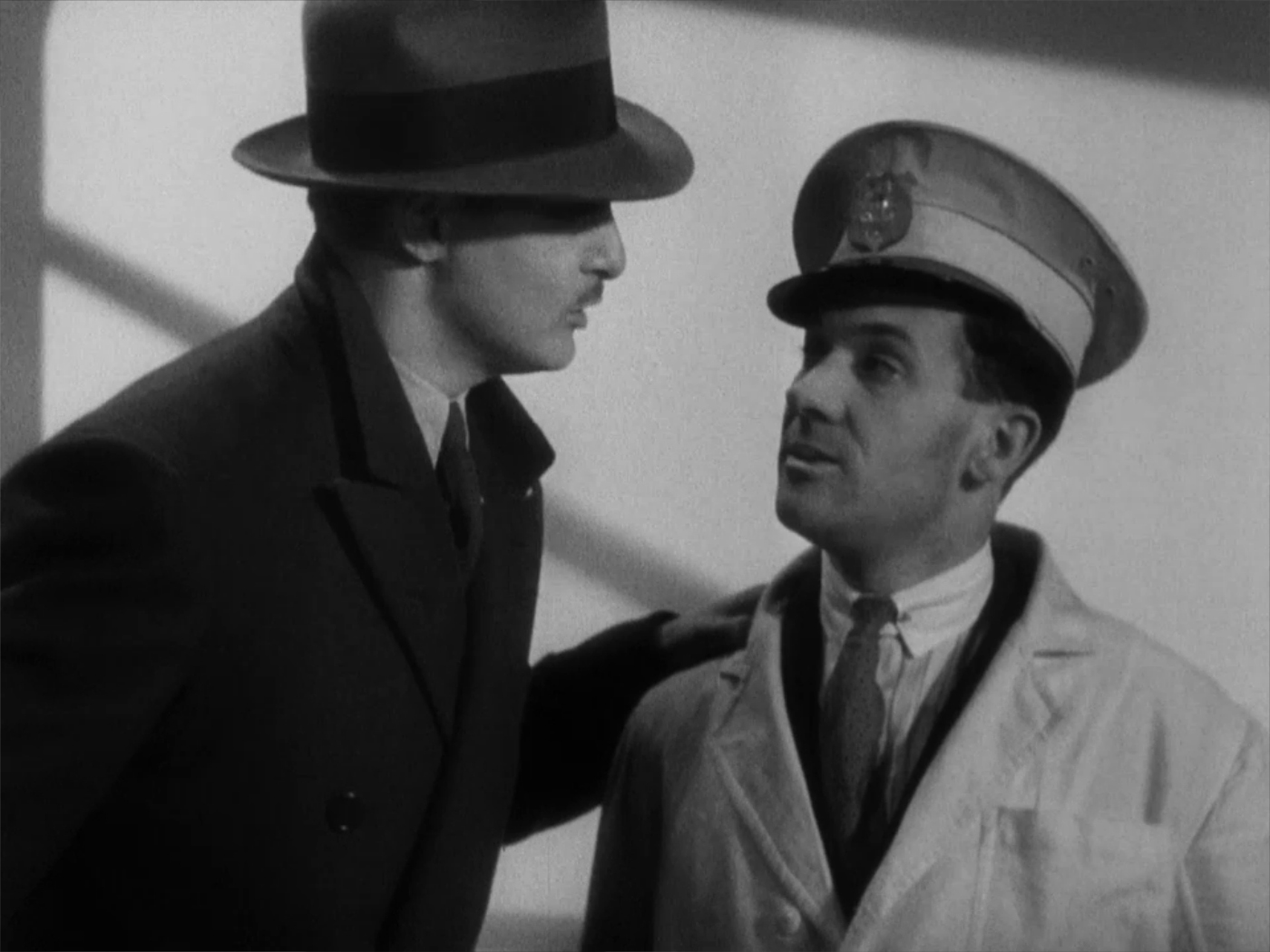 The 39 Steps - THE CINEMATOGRAPH