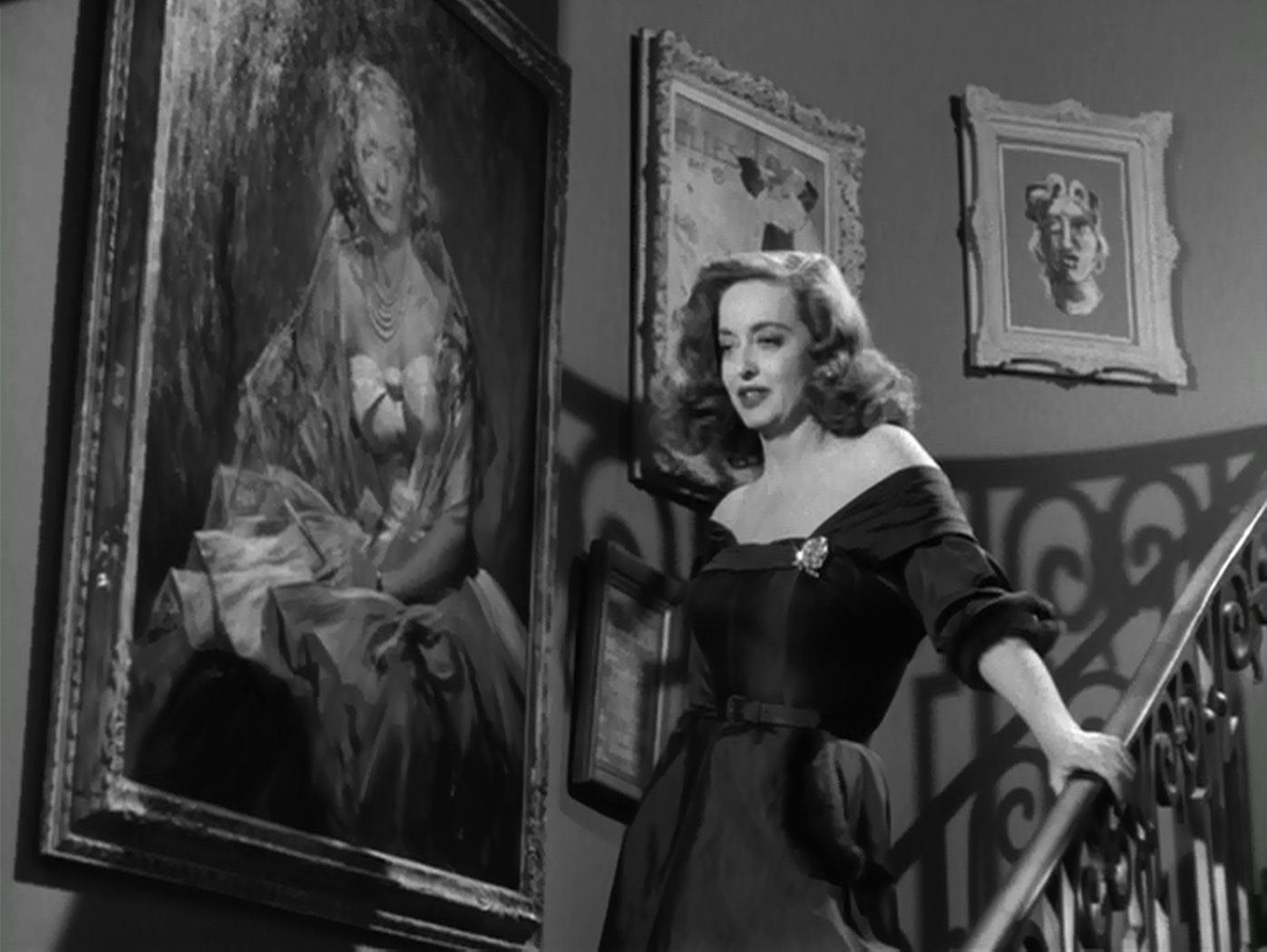 All About Eve - THE CINEMATOGRAPH