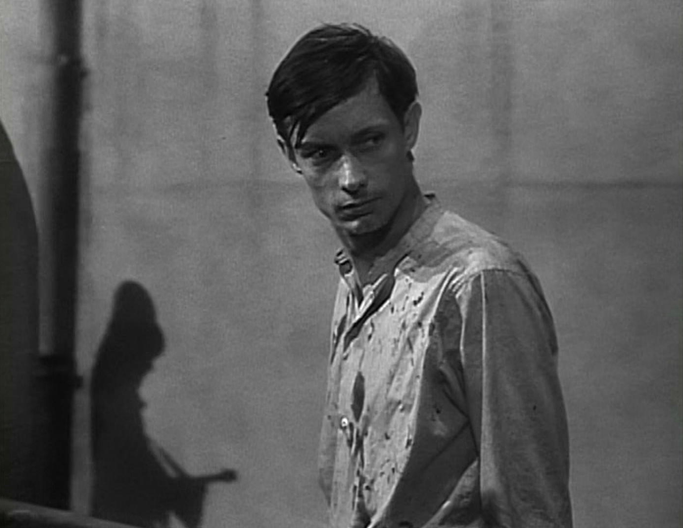 A Man Escaped - THE CINEMATOGRAPH