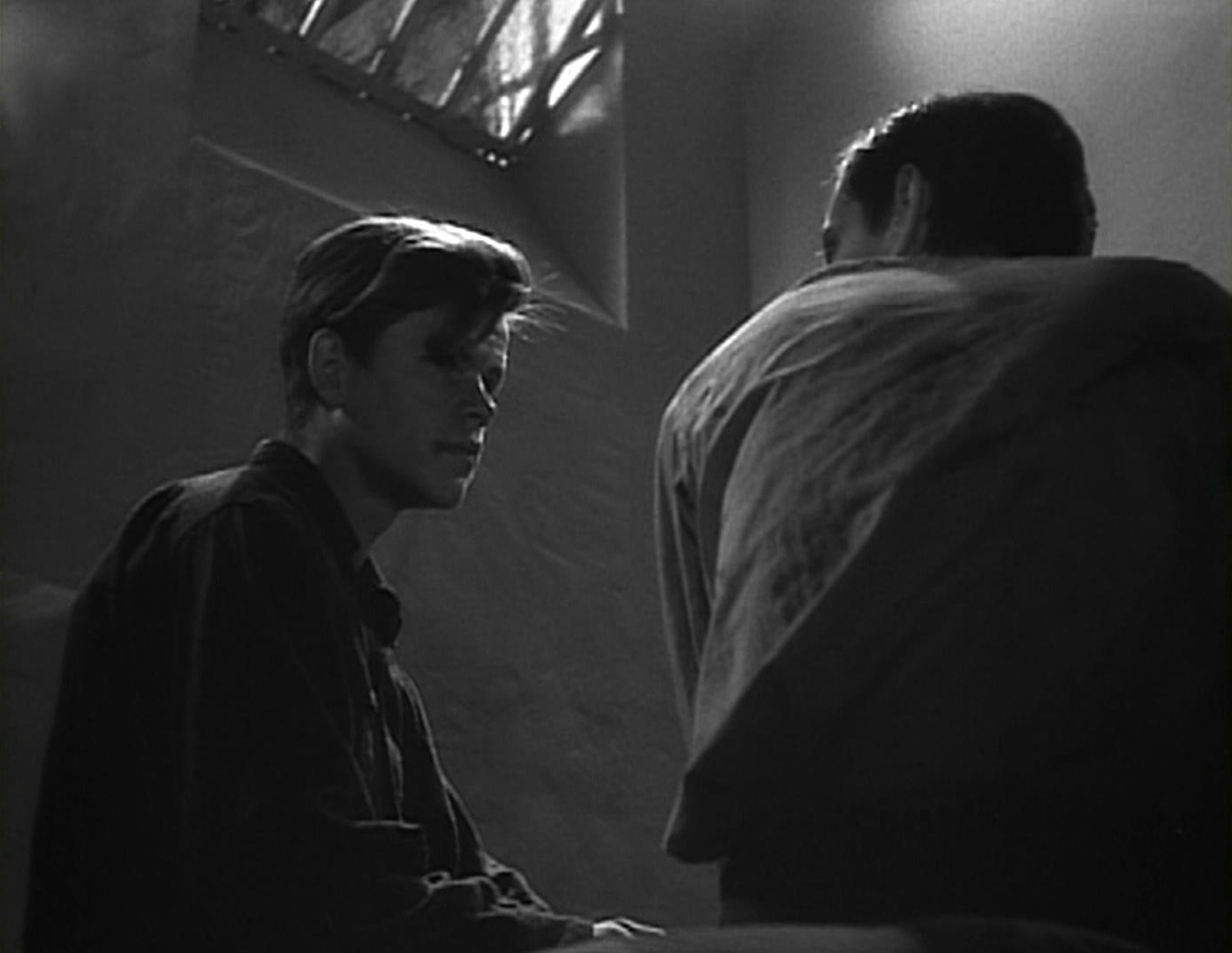 A Man Escaped - THE CINEMATOGRAPH