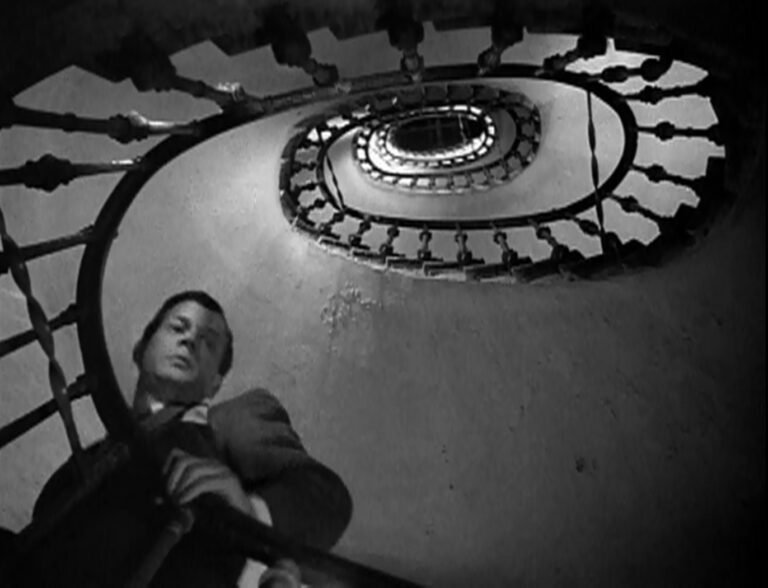 The Third Man - THE CINEMATOGRAPH