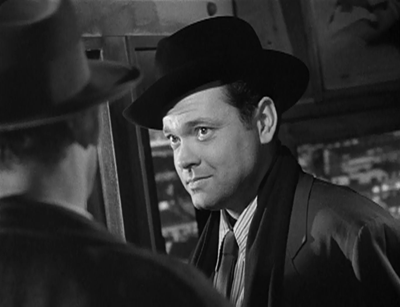 The Third Man - THE CINEMATOGRAPH