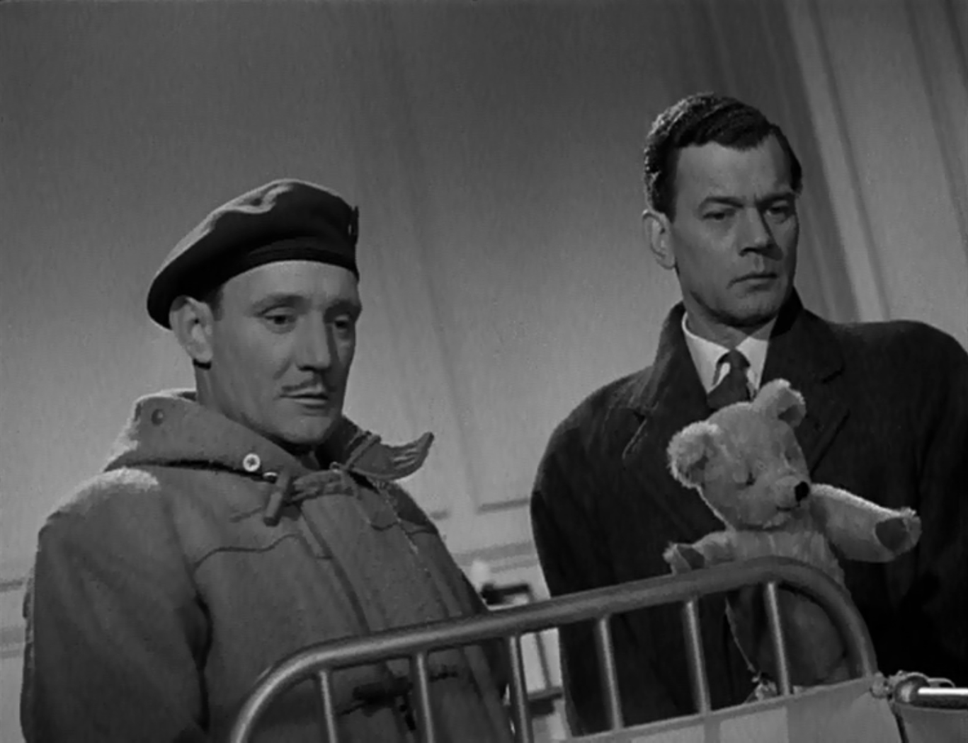 The Third Man - THE CINEMATOGRAPH
