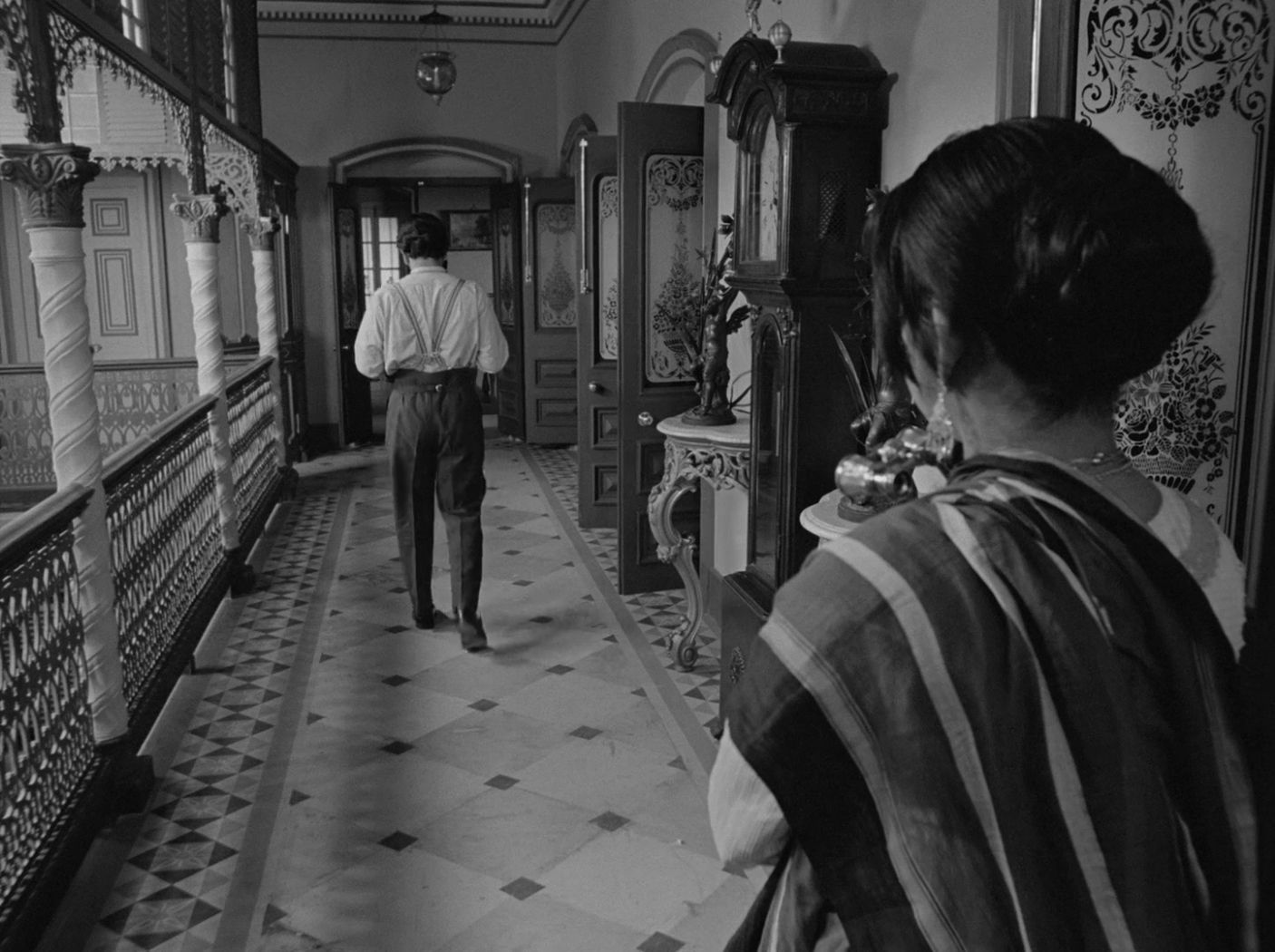 Charulata - THE CINEMATOGRAPH