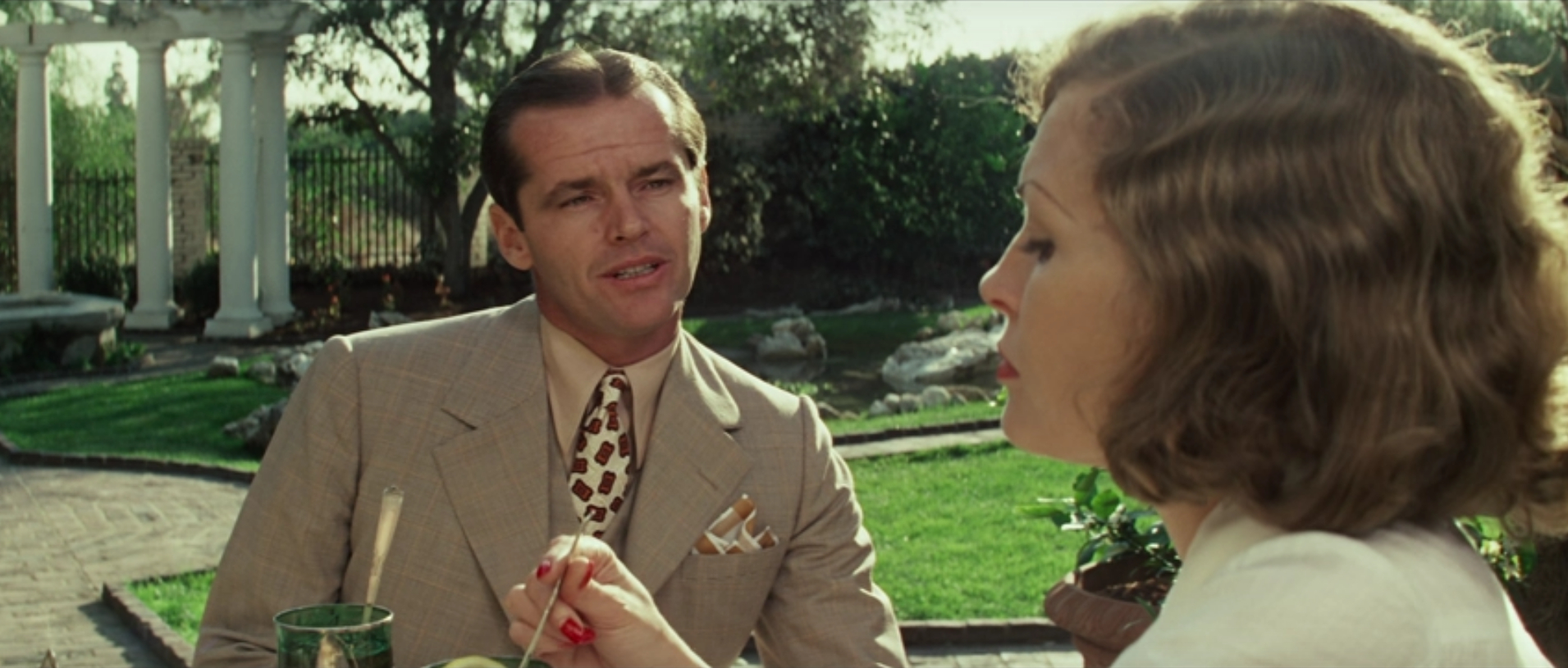 Chinatown - THE CINEMATOGRAPH