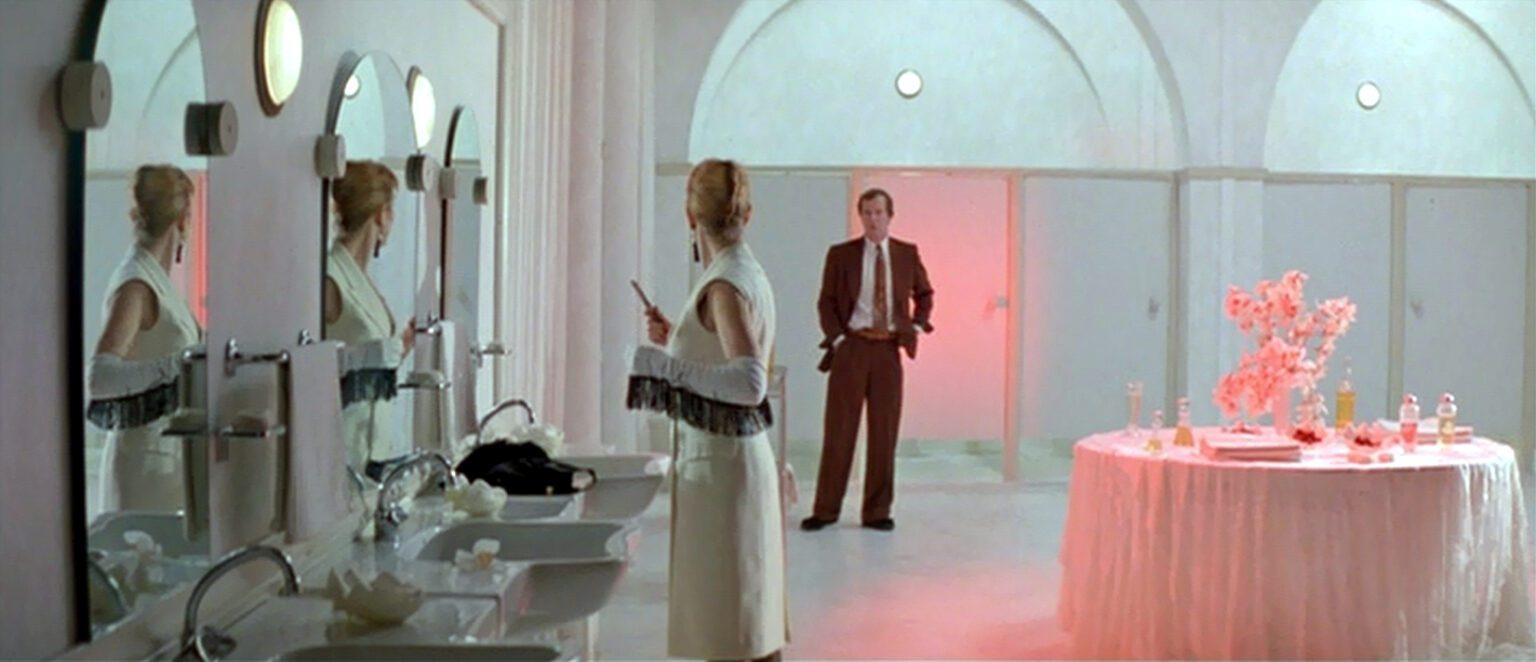 The Cook the Thief His Wife and Her Lover - THE CINEMATOGRAPH