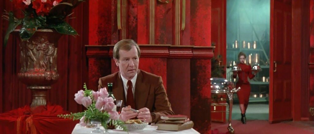 The Cook the Thief His Wife and Her Lover - THE CINEMATOGRAPH