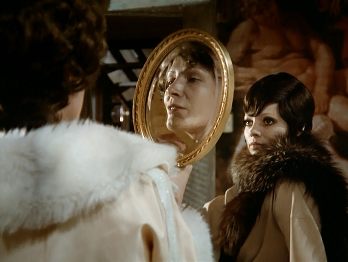 The Bitter Tears of Petra von Kant - THE CINEMATOGRAPH