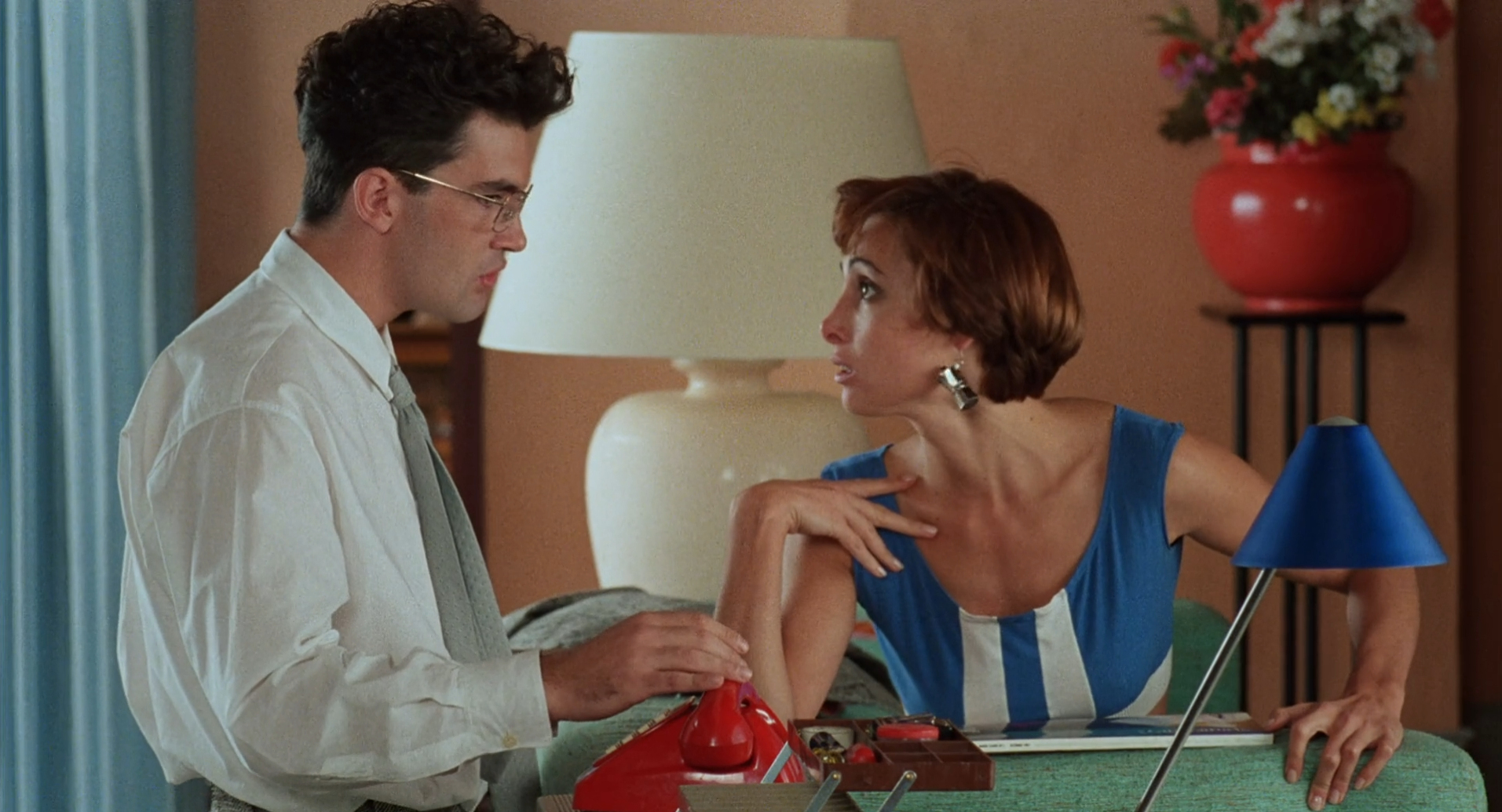 Women on the Verge of a Nervous Breakdown - THE CINEMATOGRAPH