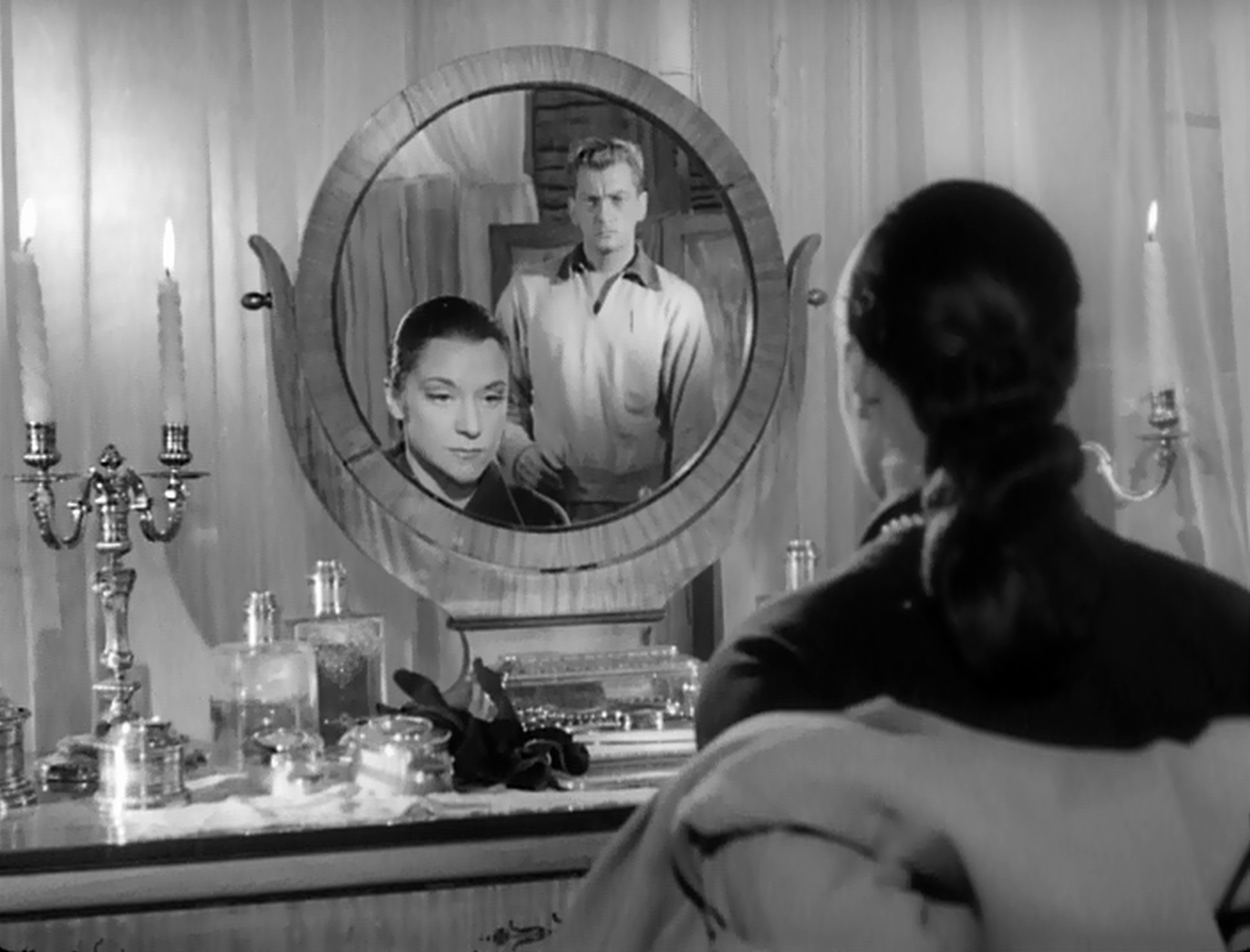 Orphée - THE CINEMATOGRAPH