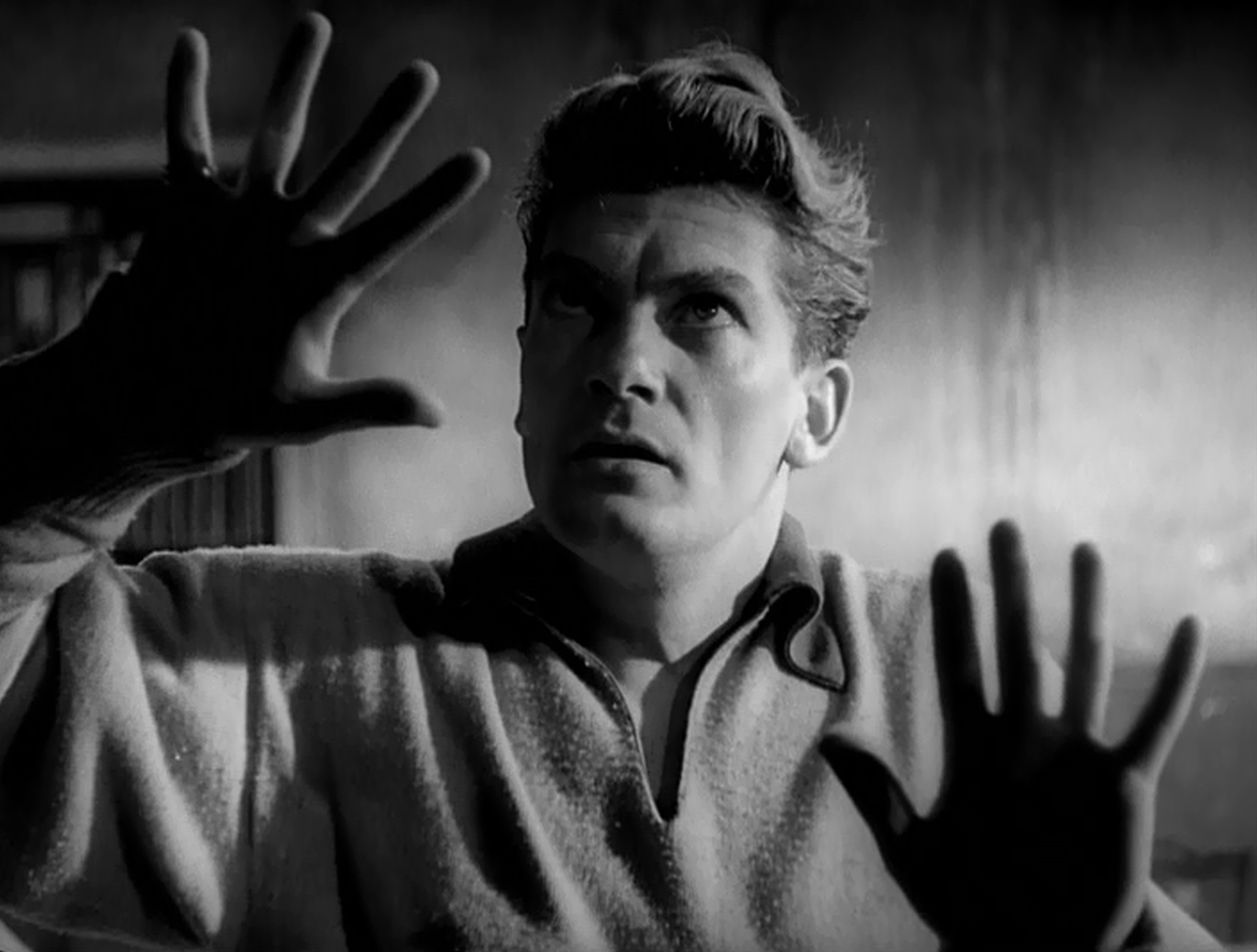 Orphée - THE CINEMATOGRAPH