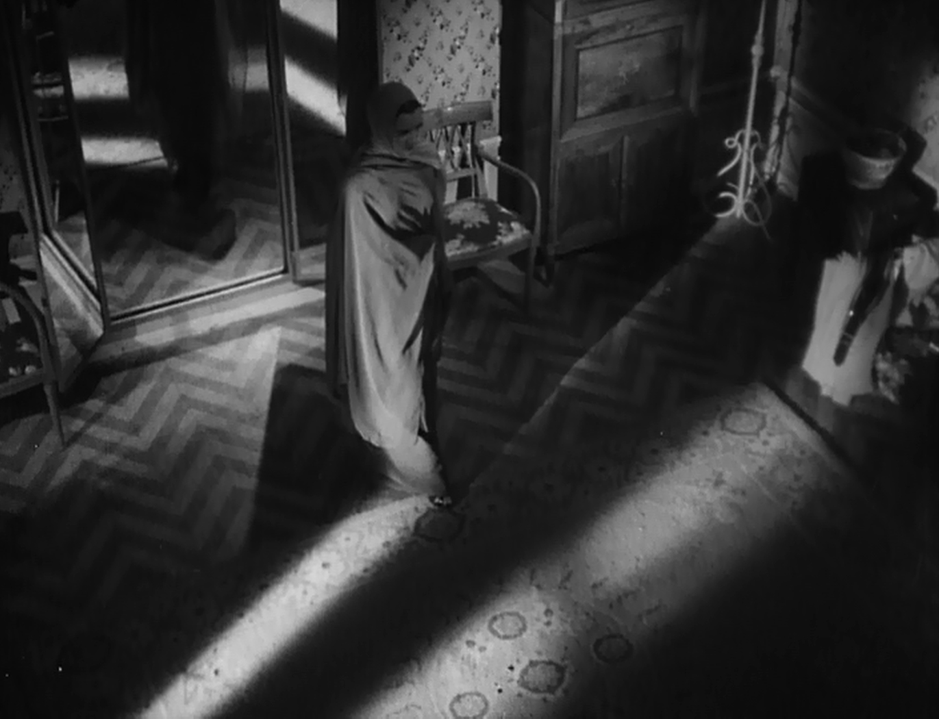 Orphée - THE CINEMATOGRAPH