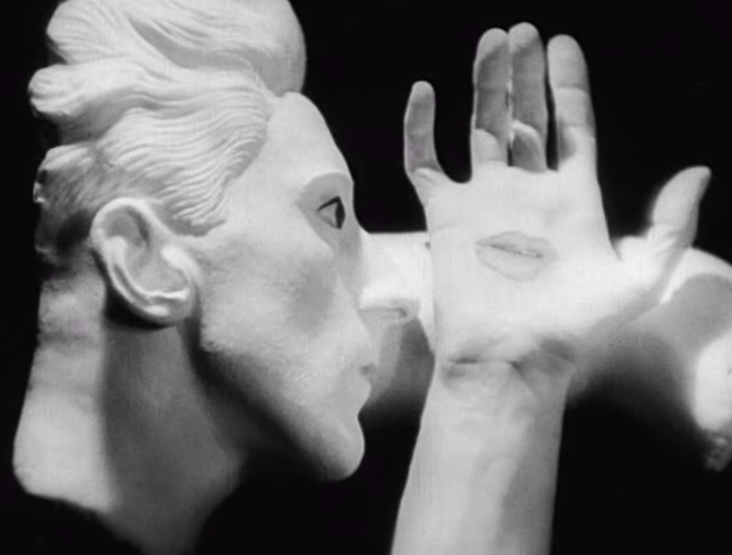 The Blood of a Poet - THE CINEMATOGRAPH