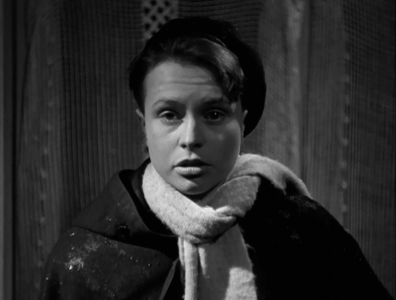 Les enfants terribles - THE CINEMATOGRAPH