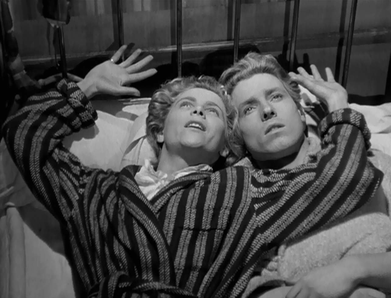 Les enfants terribles - THE CINEMATOGRAPH