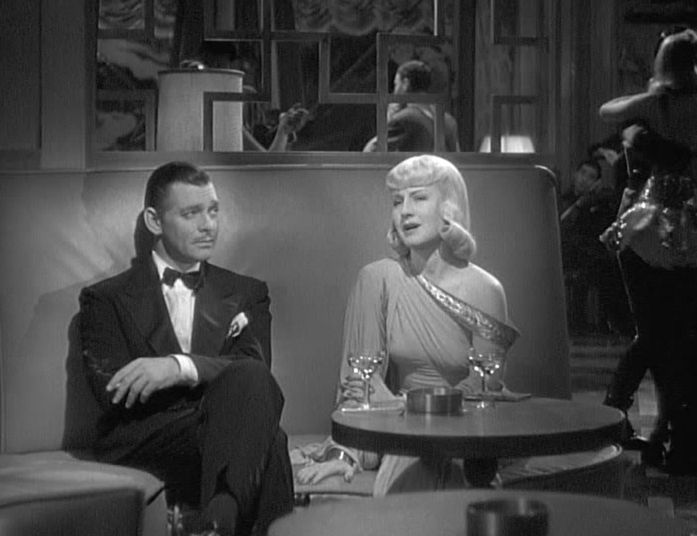 Idiot's Delight - THE CINEMATOGRAPH