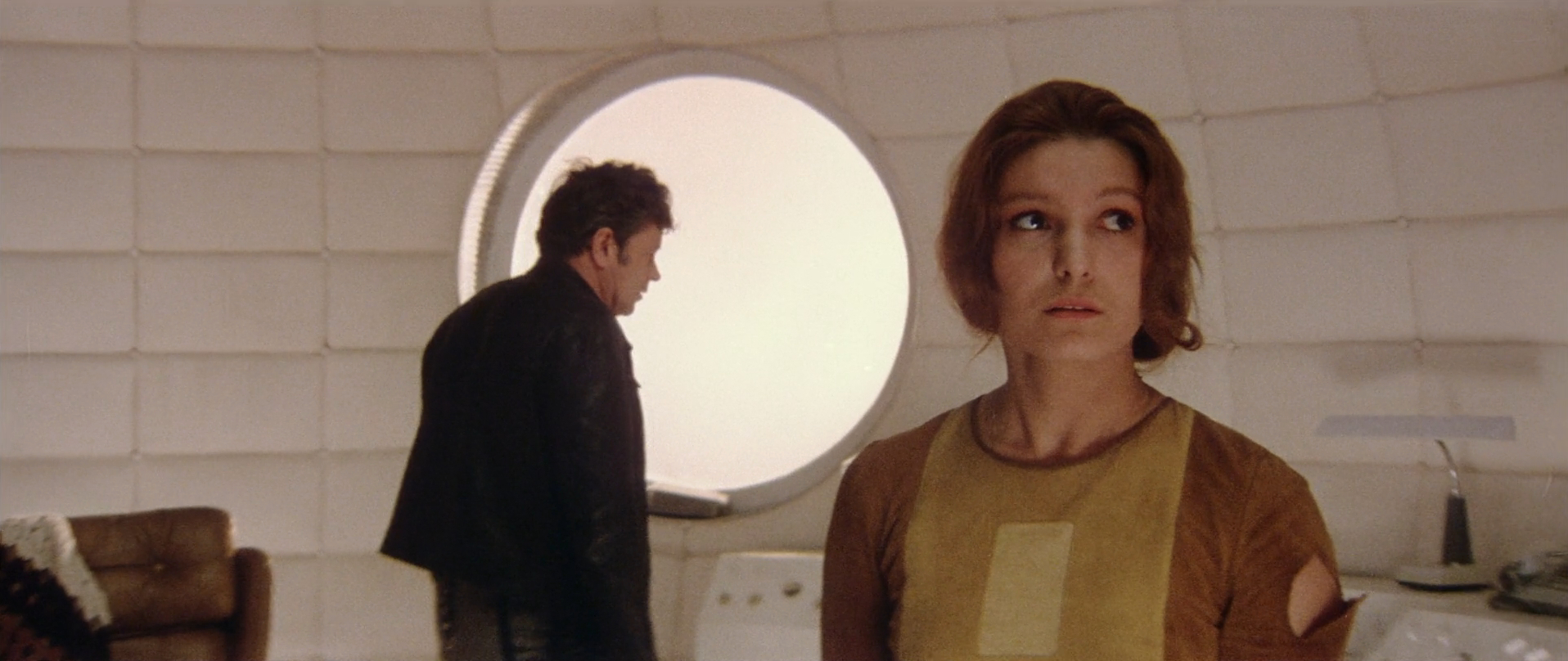 Solaris - THE CINEMATOGRAPH