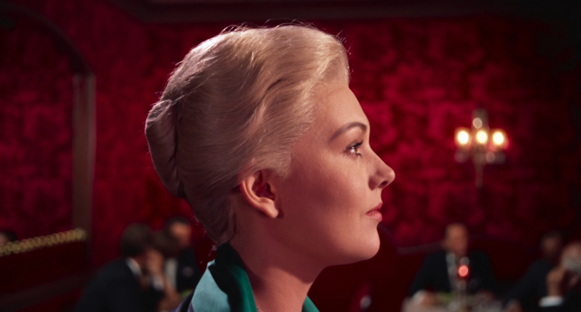 Vertigo - THE CINEMATOGRAPH