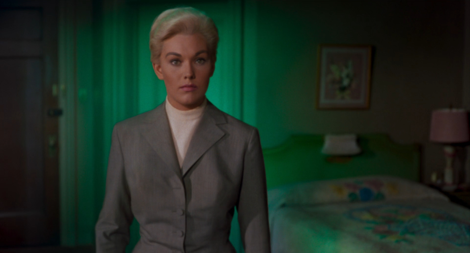 Vertigo - THE CINEMATOGRAPH