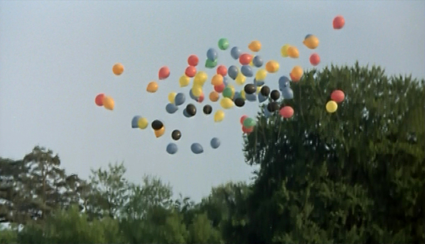 La rupture - THE CINEMATOGRAPH