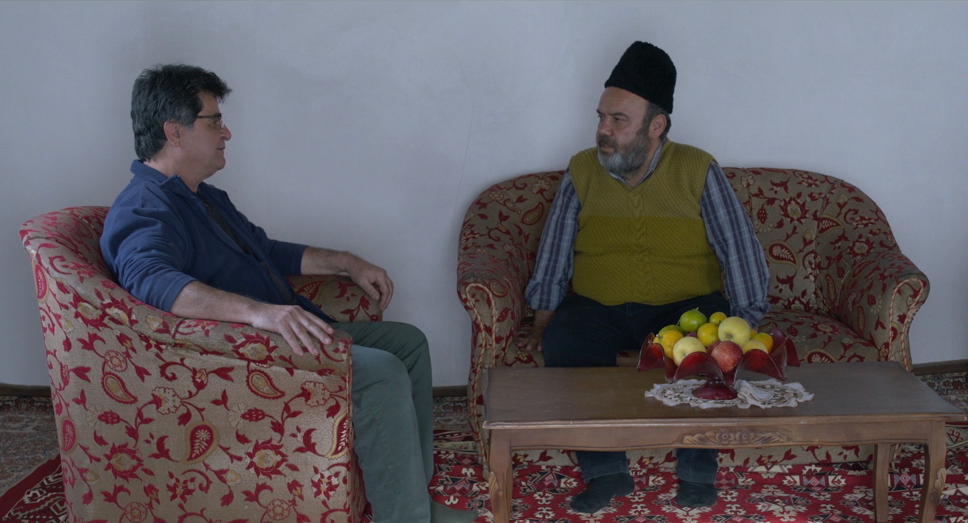 No Bears - THE CINEMATOGRAPH