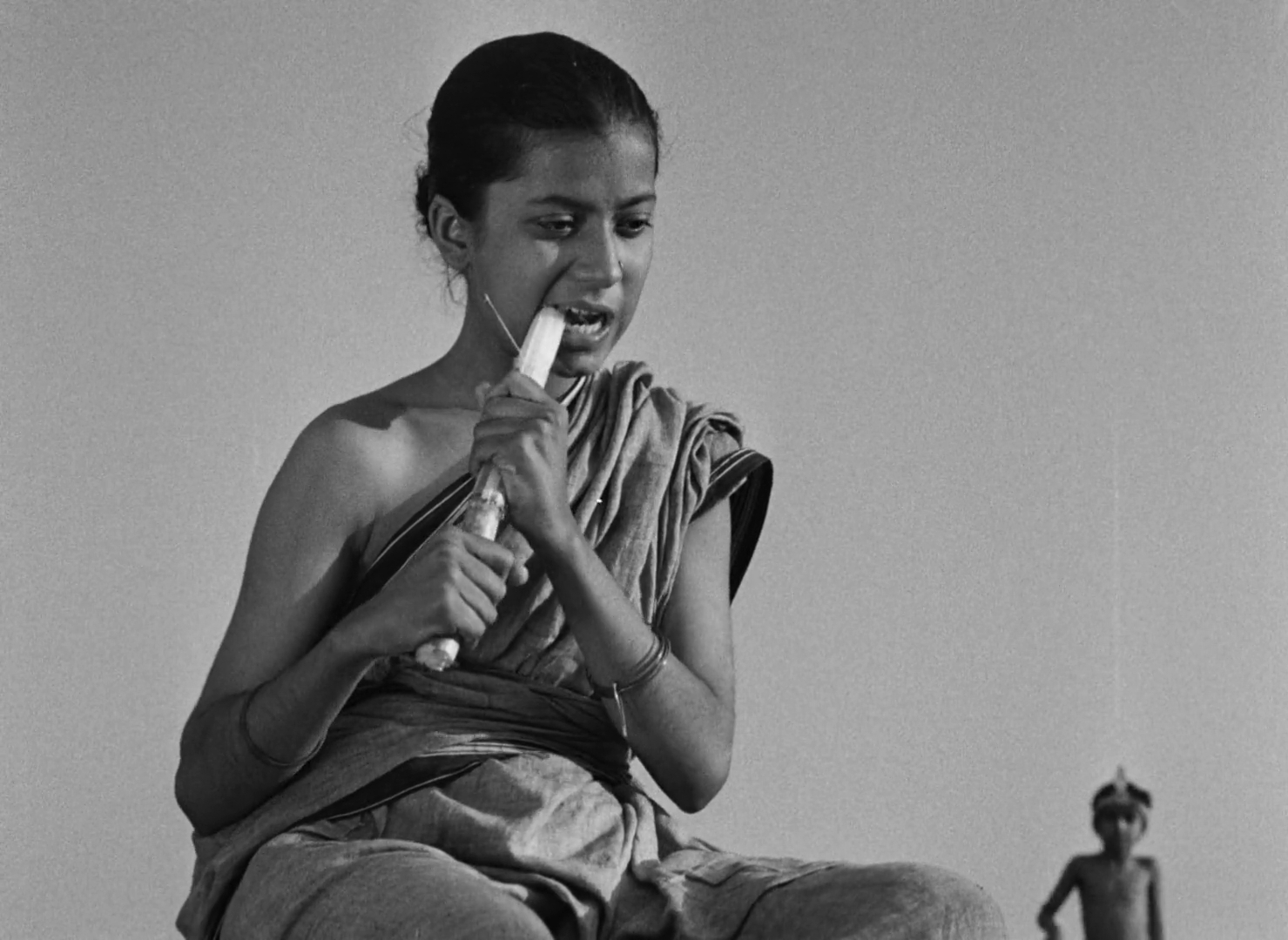 Pather Panchali - THE CINEMATOGRAPH
