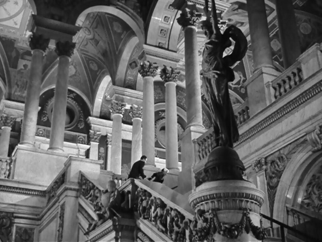Born Yesterday - THE CINEMATOGRAPH