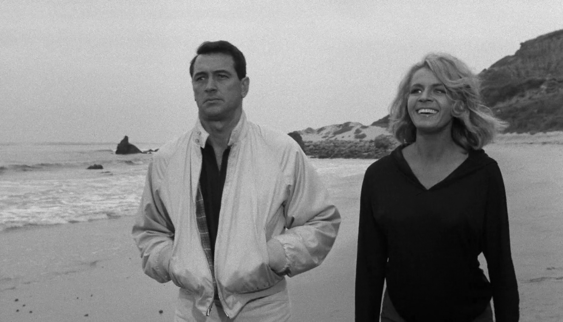 Seconds - THE CINEMATOGRAPH