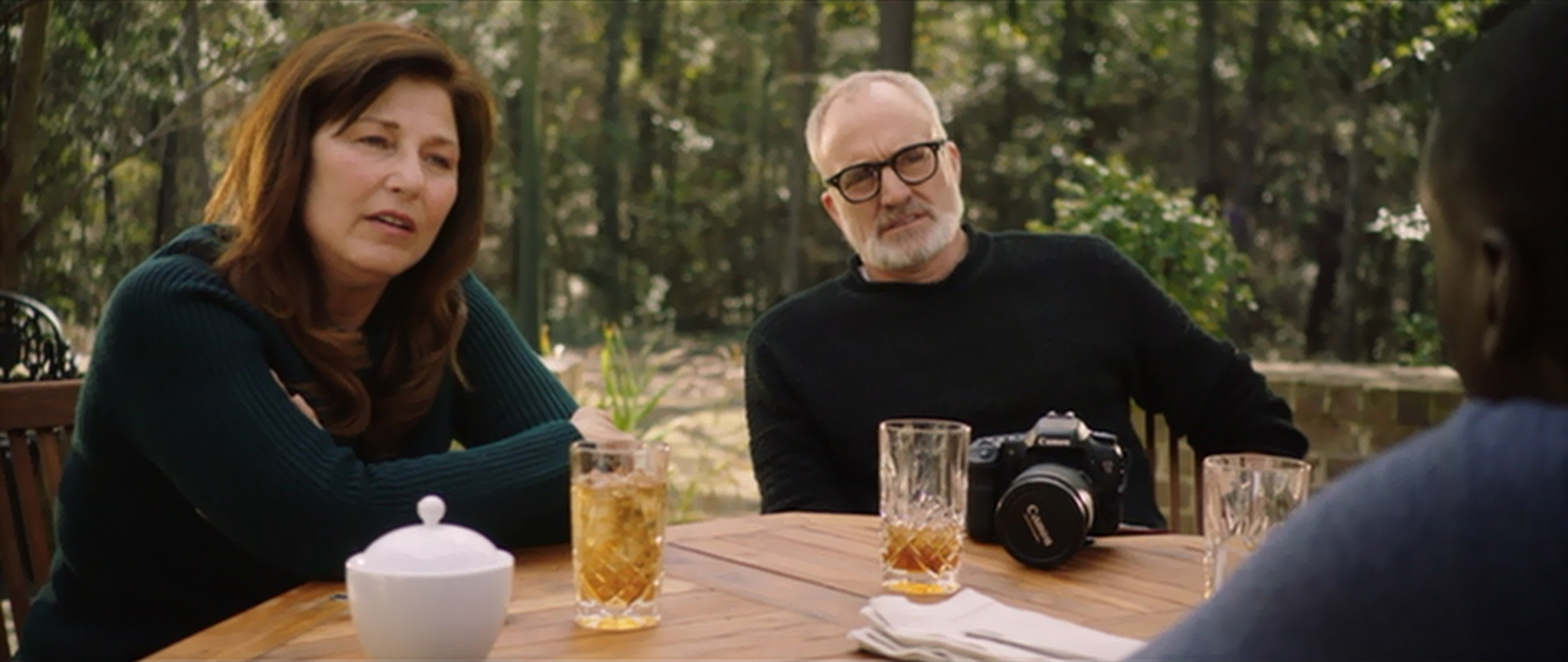 Get Out - THE CINEMATOGRAPH