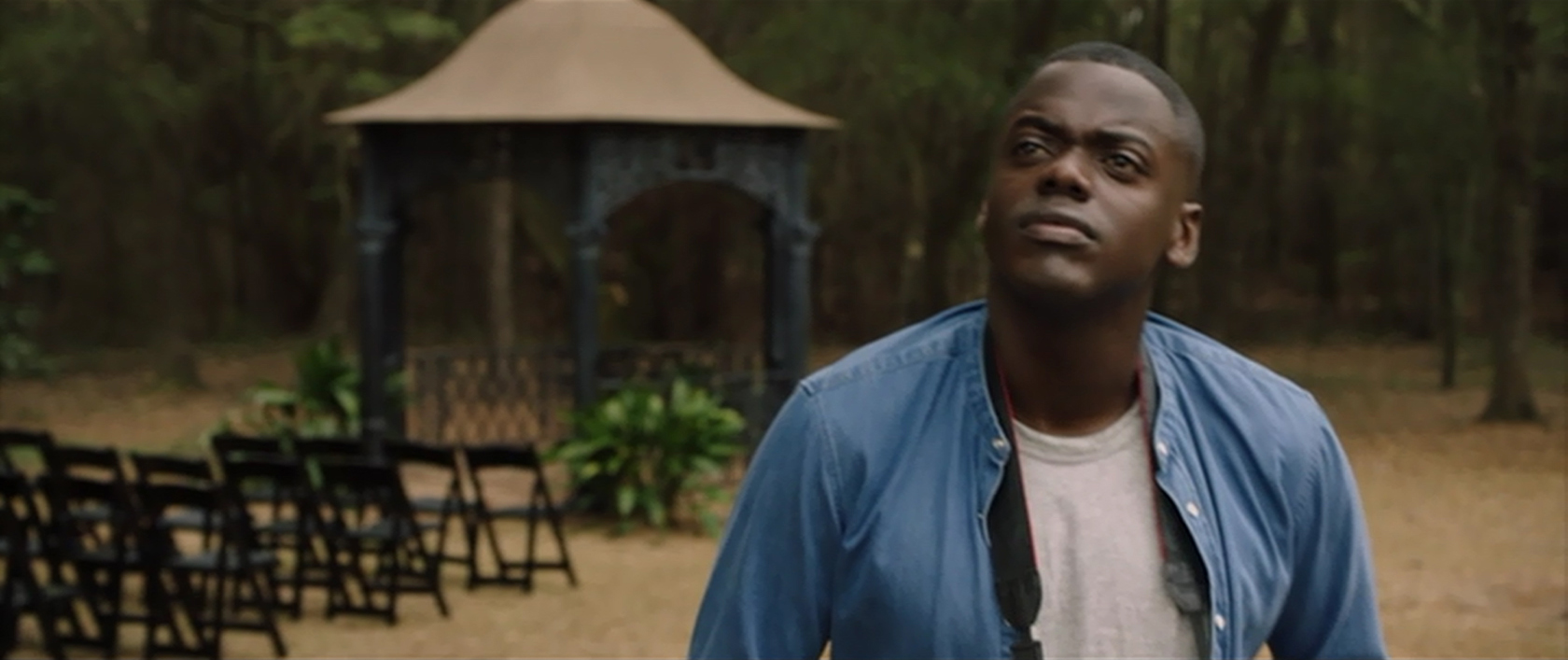 Get Out - THE CINEMATOGRAPH