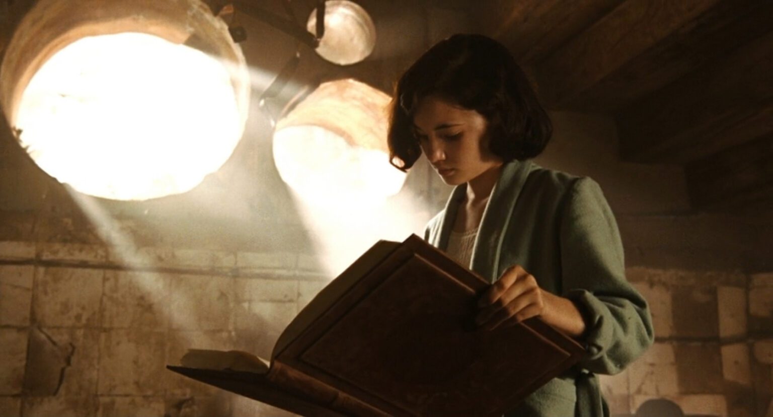 Pan\'s Labyrinth - THE CINEMATOGRAPH