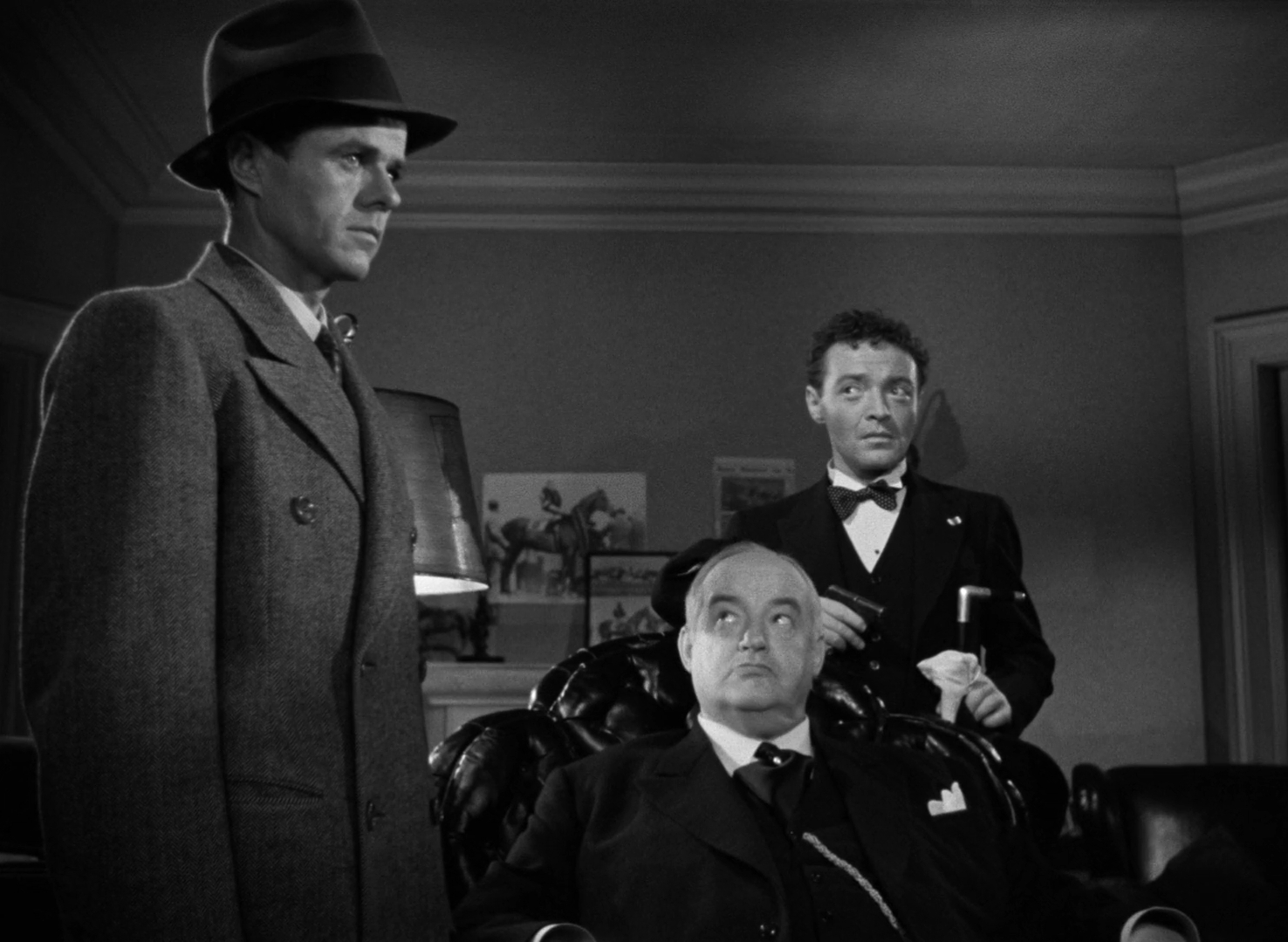 The Maltese Falcon - THE CINEMATOGRAPH