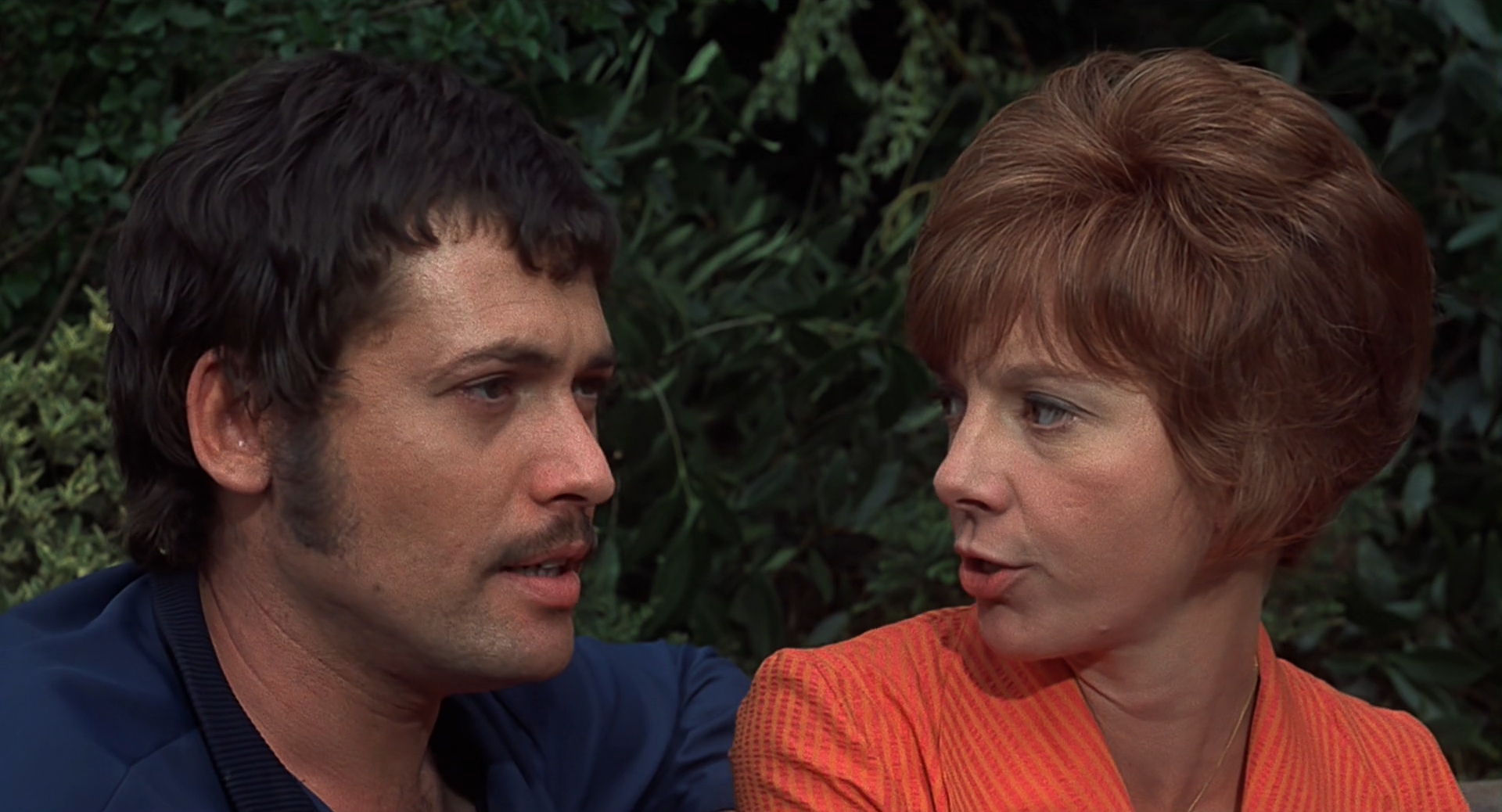 Frenzy - THE CINEMATOGRAPH