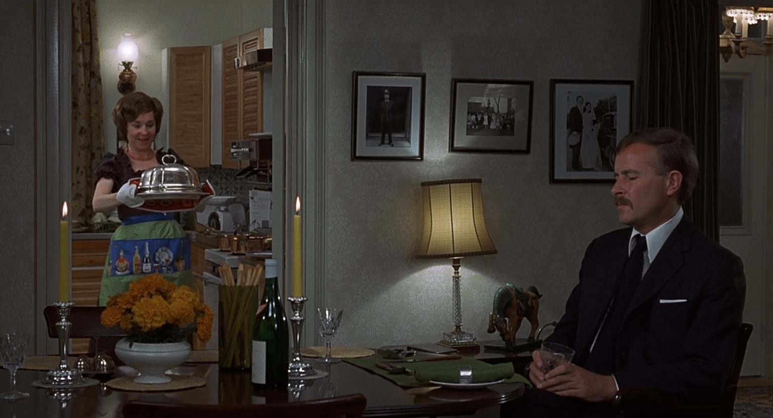 Frenzy - THE CINEMATOGRAPH