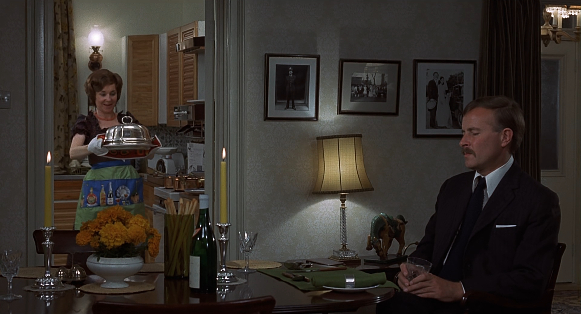 Frenzy - THE CINEMATOGRAPH