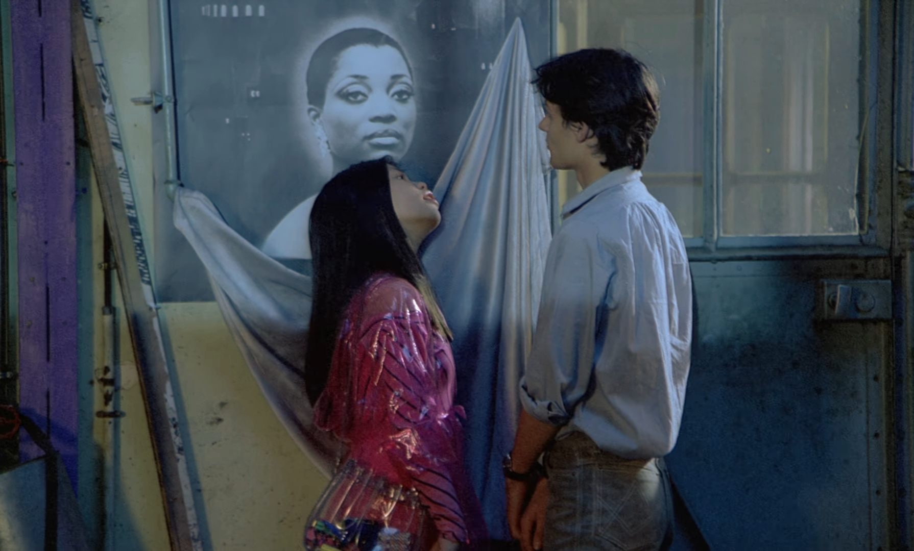Diva - THE CINEMATOGRAPH